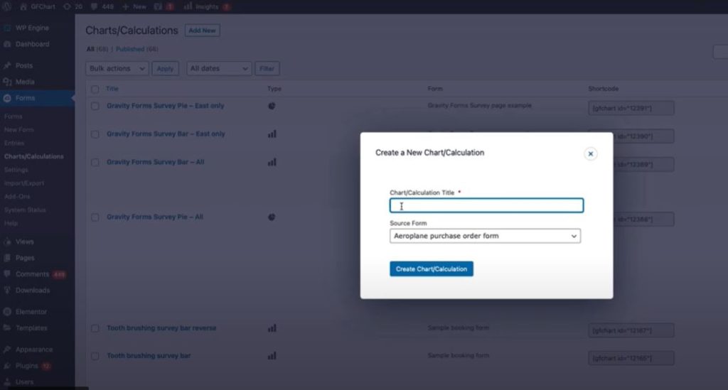 GFChart Charting vs Time Add-On v0.9